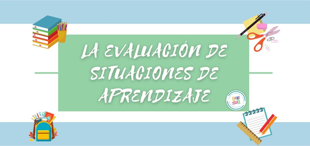 Evaluación SA Primaria | Genially