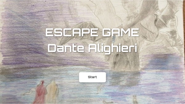 Nervous System Escape Room