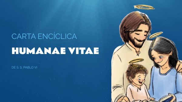 HUMANAE VITAE