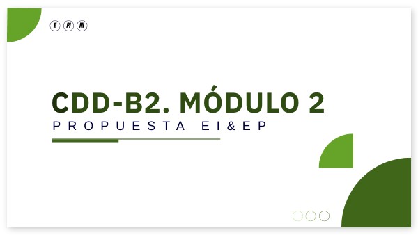 Equipo EI-EP | Genially