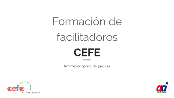 Información general CEFE El Salvador 2019 | Genially