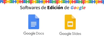 Edición: Docs & Presentaciones | Genially