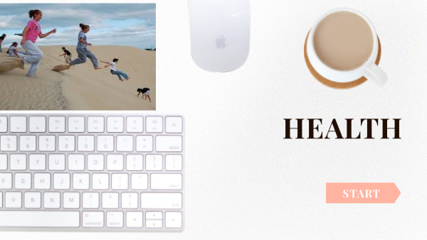 Health. Human body systems | Genially