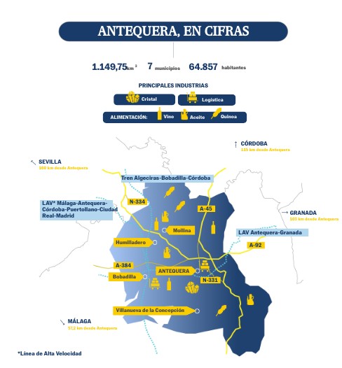 OK_Antequera - mapa - DESKTOP | Genially