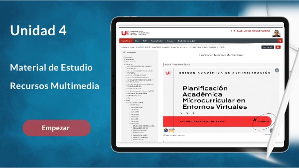 PRESENTACIÓN TABLET | Genially