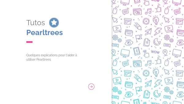 Tuto Pearltrees Elève | Genially