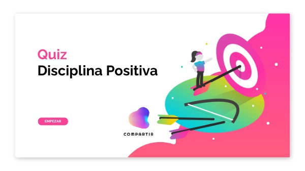 QUIZ Disciplina Positiva | Genially