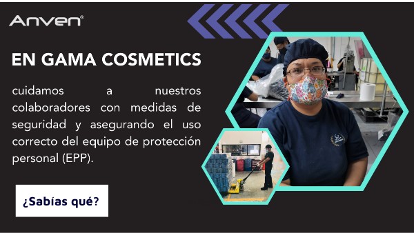 Reforzamiento Uso de EPP y BPM | Genially