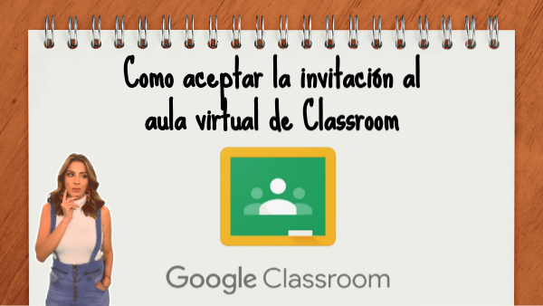 Classroom | Genially