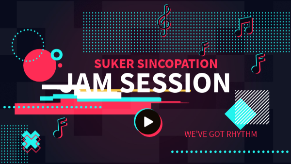 jam session | Genially