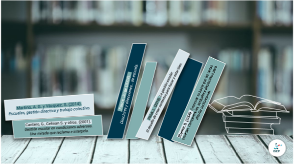 Sem GESTIÓN - Clase 4