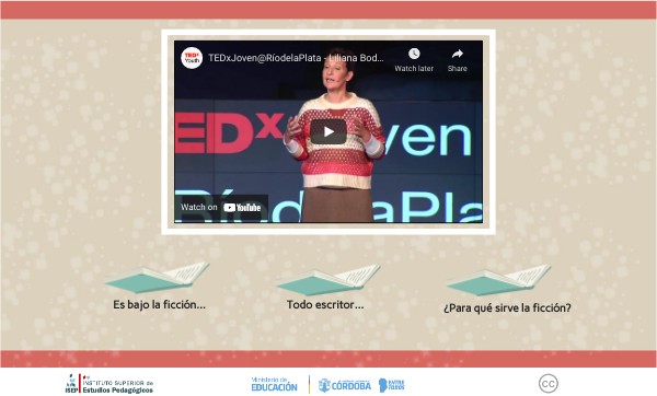 ** M7 Lengua Primaria - Clase 1 | Genially