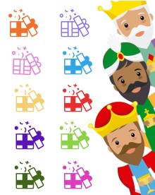 Regalo Reyes 4º ESO Great Expectations | Genially