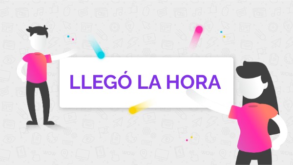 PRESENTACIÓN PC 2021 | Genially