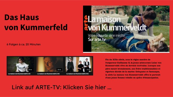 von Kummerfeld