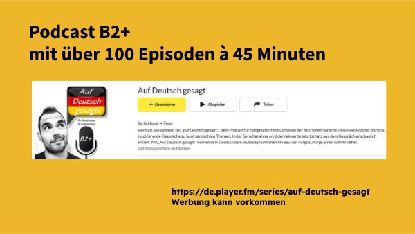 Podcast-AufDeutschGesagt