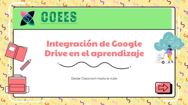 Google Drive | Genially