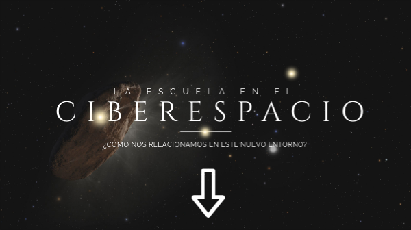 PAUTAS DE COMUNICACIÓN EN EL CIBERESPACIO | Genially