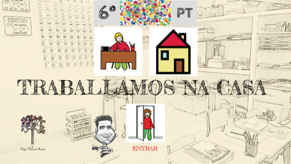 Apoio 6º EP | Genially