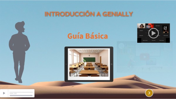 Guia de genially2