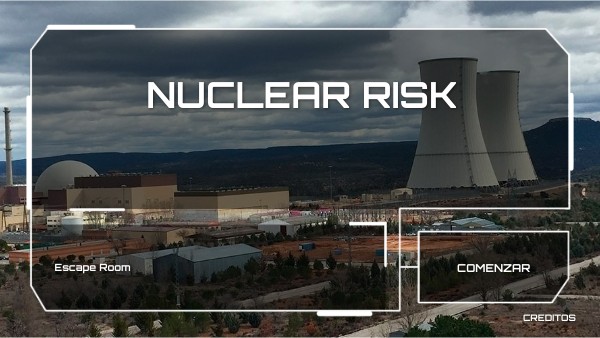 Nuclear Risk | Genially