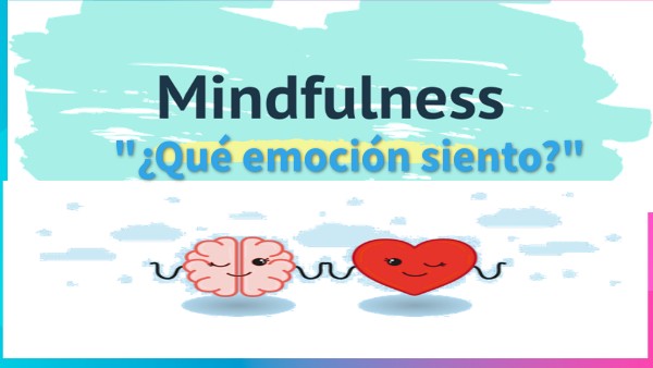 ¿Qué emoción siento? | Genially