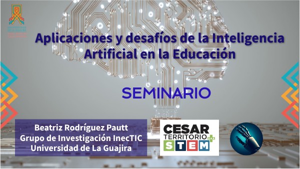 MasterClass 1 | Genially