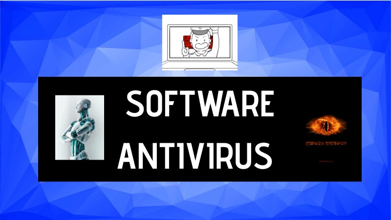 Software Antivirus