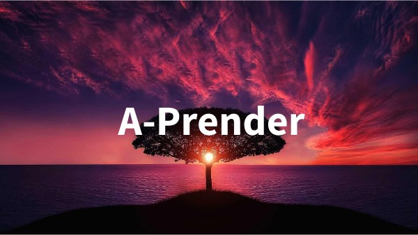 ENCUESTA A-PRENDER | Genially