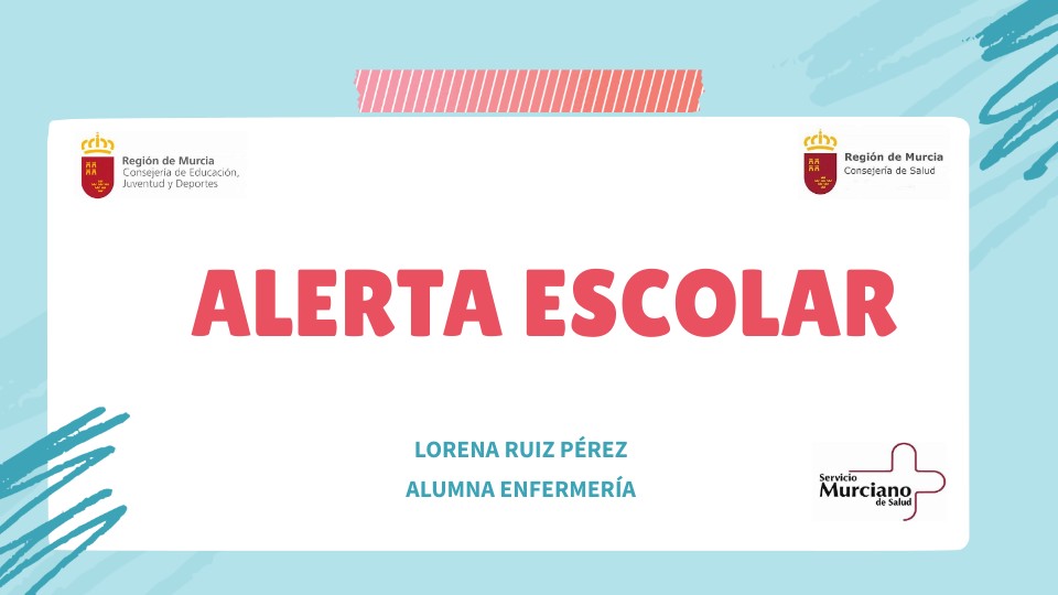 ALERTA ESCOLAR