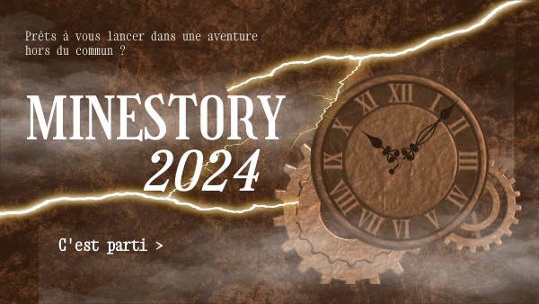 Minestory 2024 | Genially