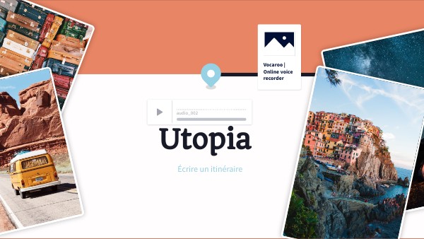 Utopia