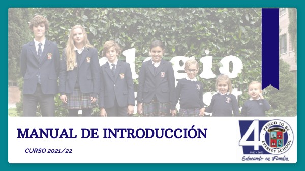 MANUAL INTRODUCCIÓN EVEREST | Genially