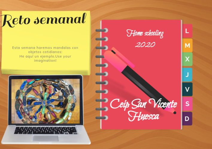 Deberes 2-6 DE Junio | Genially