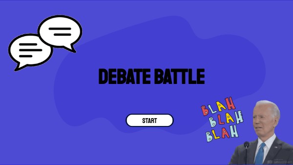 Debate Battle