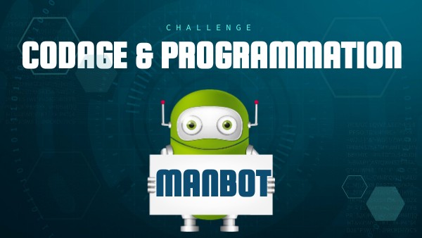 Manbot 2021 - 2022 | Genially