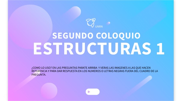 1º B- 2 COLOQUIO E1 | Genially