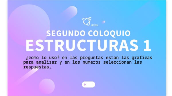 1º A- 2 COLOQUIO E1 | Genially