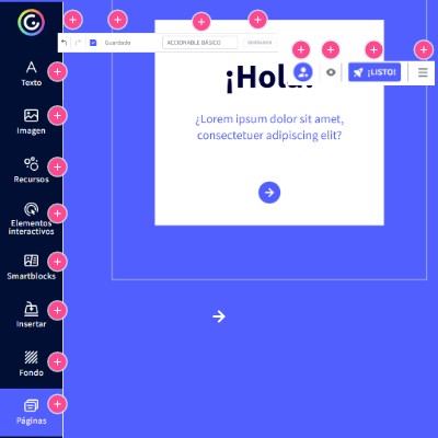 Tutorial Genially | Genially