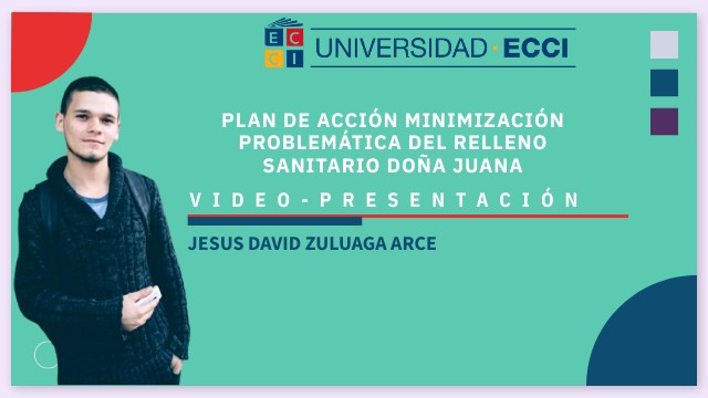 Plan de Acción Relleno Sanitario de Doña Juana | Genially