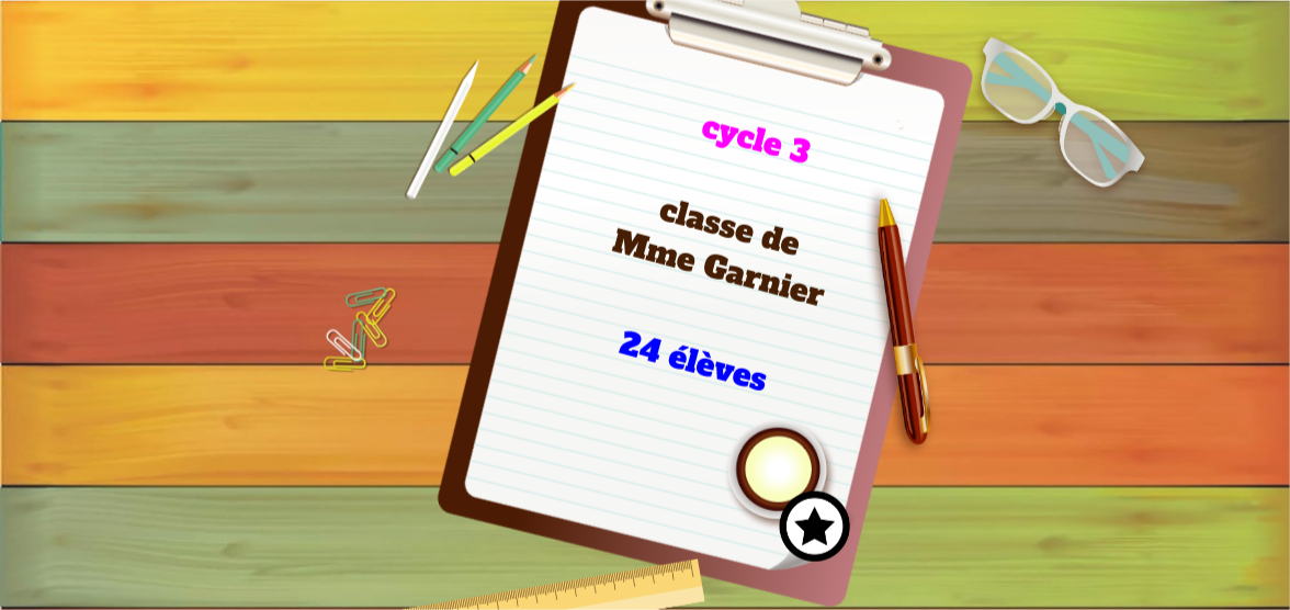 réunion de rentrée | Genially