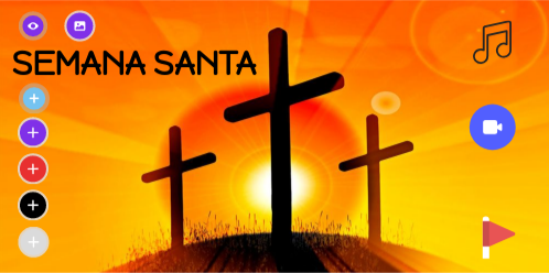 Semana Santa | Genially