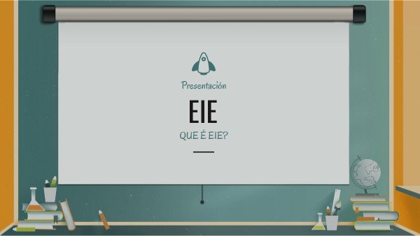 PRESENTACIÓN EIE | Genially