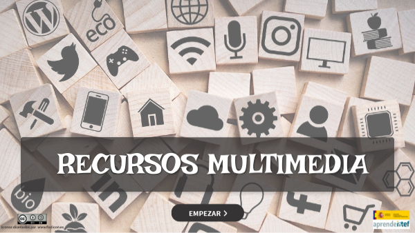 Herramientas multimedia | Genially