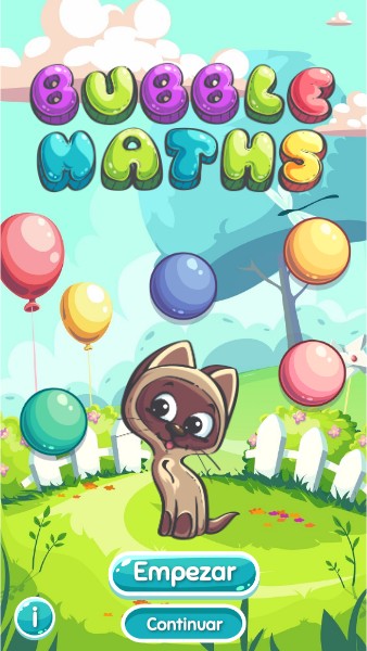 Bubble_Maths | Genially