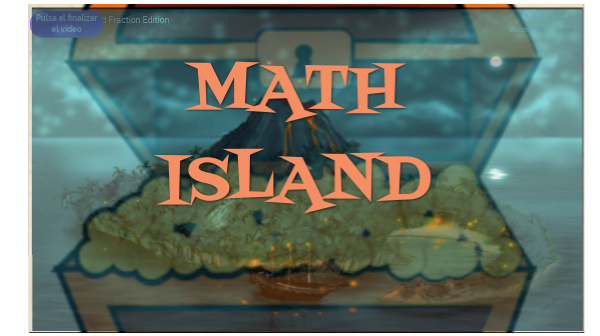 Math Island copia | Genially