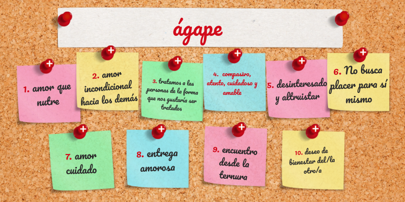 ÁGAPE