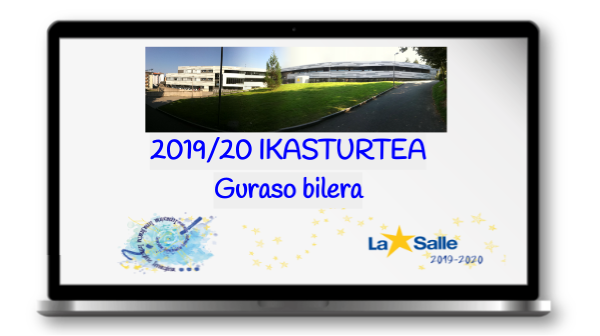 GURASO BILERA Kurtso hasiera copia | Genially