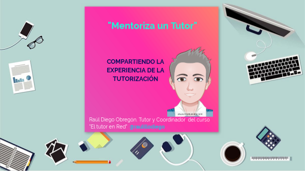 MENTORIZA UN TUTOR | Genially