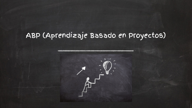 ABP (Aprendizaje Basado en Proyecto) | Genially